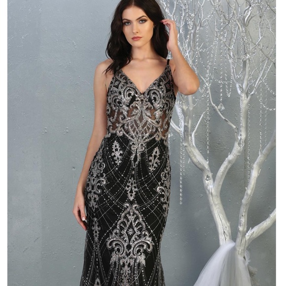 May Queen | Dresses | Prom May Queen Royal Queen Collection Evening ...